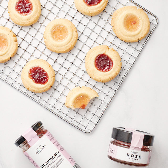 Platter Series – The Paddington Pantry