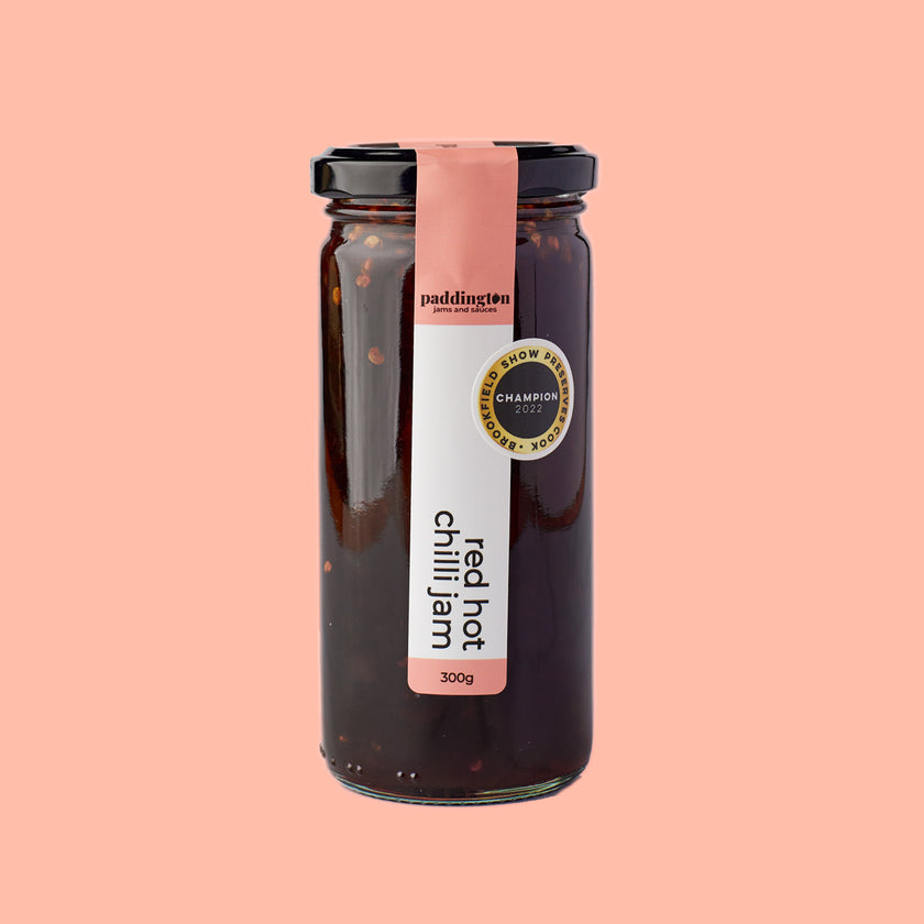 Sauces – The Paddington Pantry