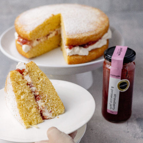 Jams – The Paddington Pantry