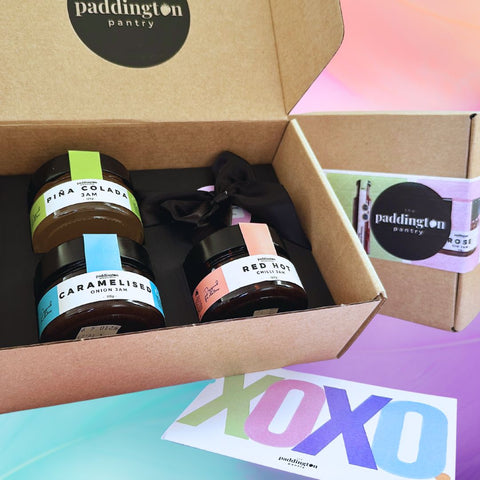 Gifting – The Paddington Pantry